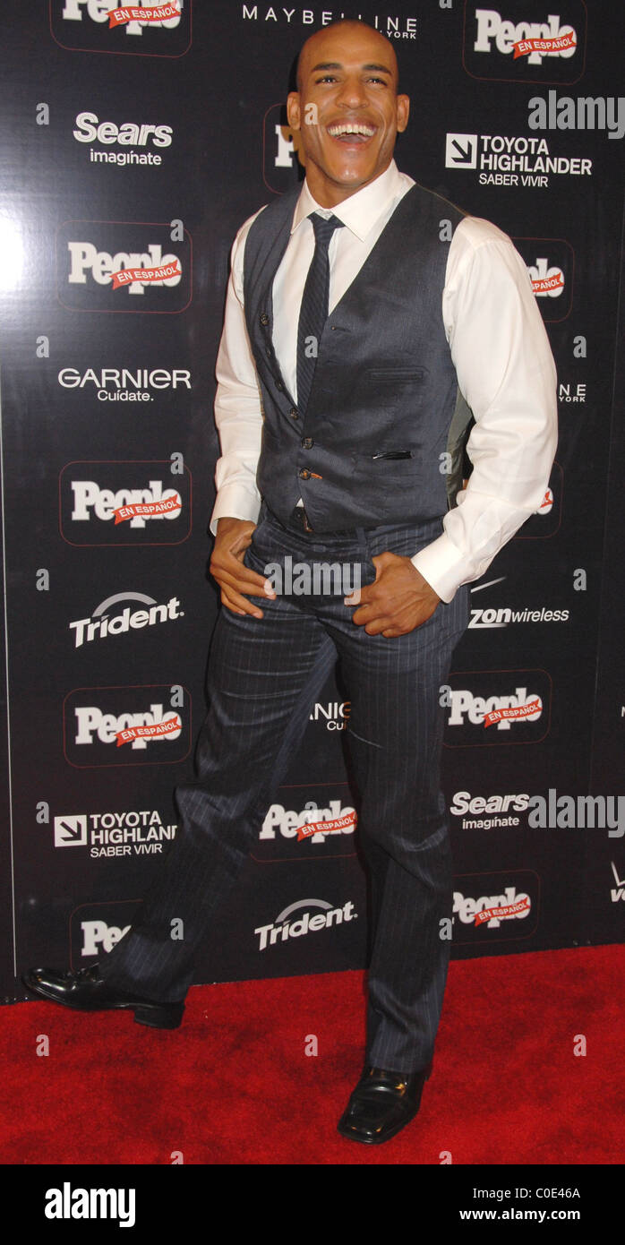 Alex Castro People en Espanol Celebrates its 12th Annual '50 Most ...