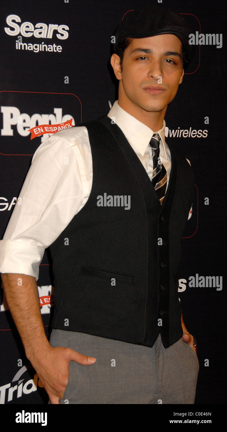 Mario vasquez hi-res stock photography and images - Alamy