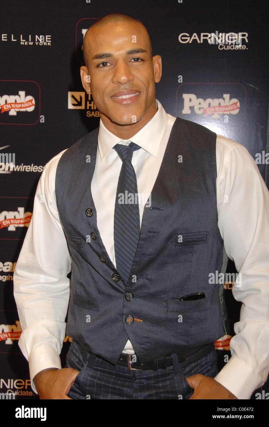 Alex Castro People en Espanol Celebrates its 12th Annual '50 Most ...