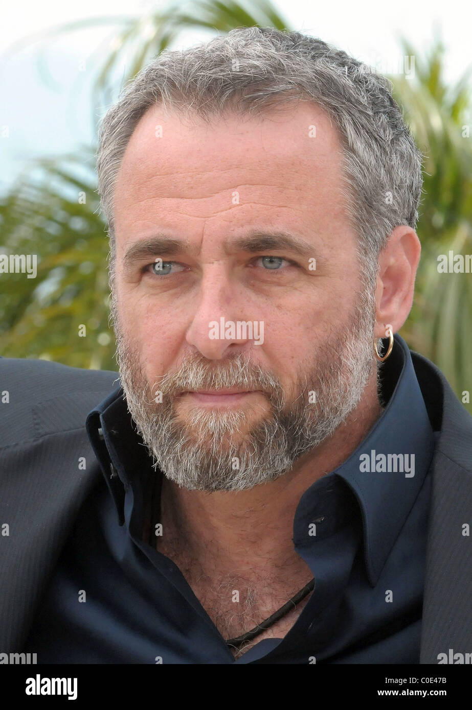 Ari Folman The 2008 Cannes Film Festival - Day 2 'Waltz with Bashir ...