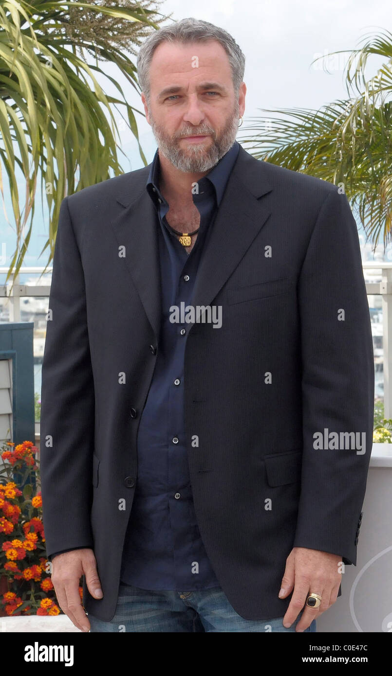 Ari Folman The 2008 Cannes Film Festival - Day 2 'Waltz with Bashir ...