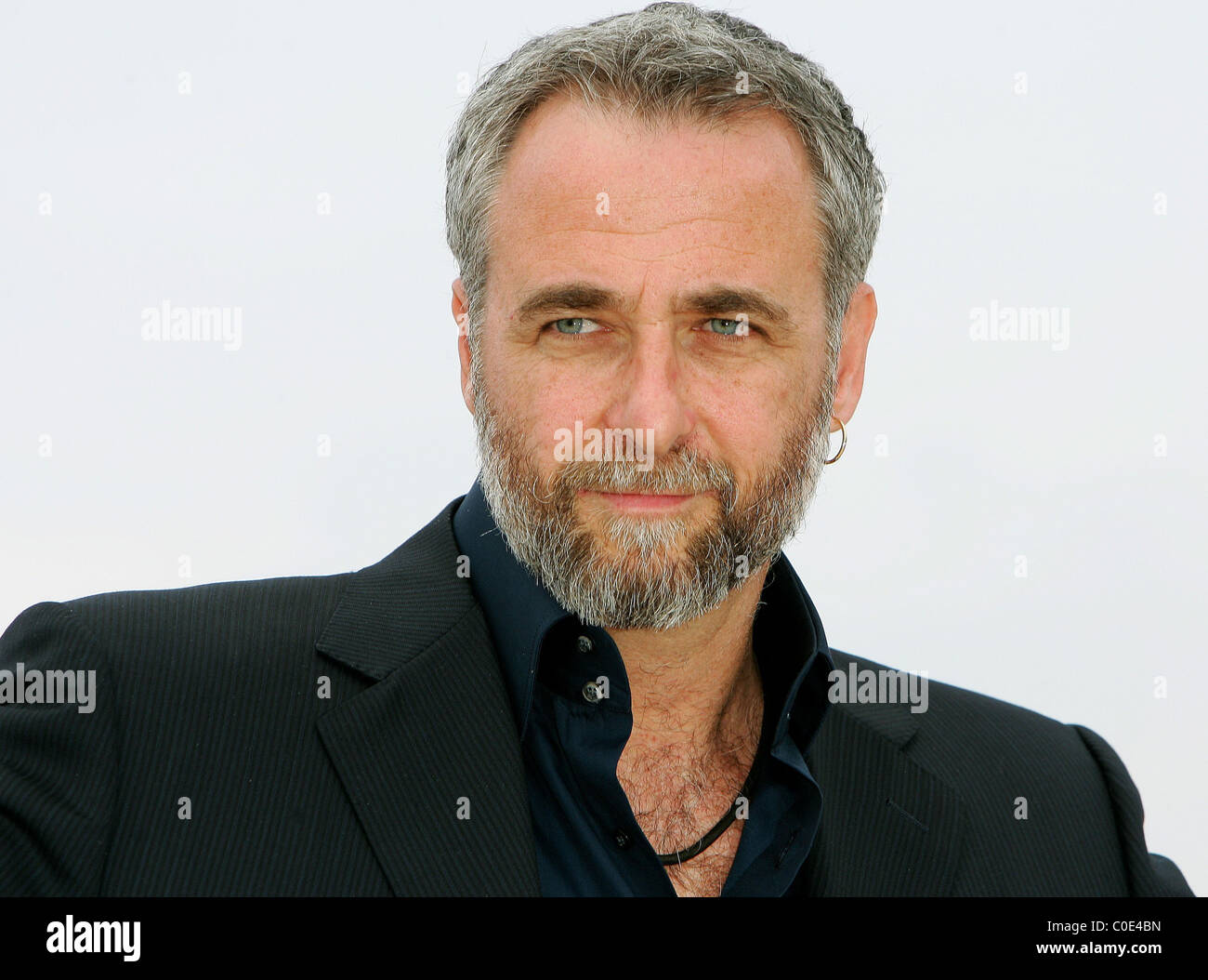 Ari Folman The 2008 Cannes Film Festival - Day 2 'Waltz With Bashir ...