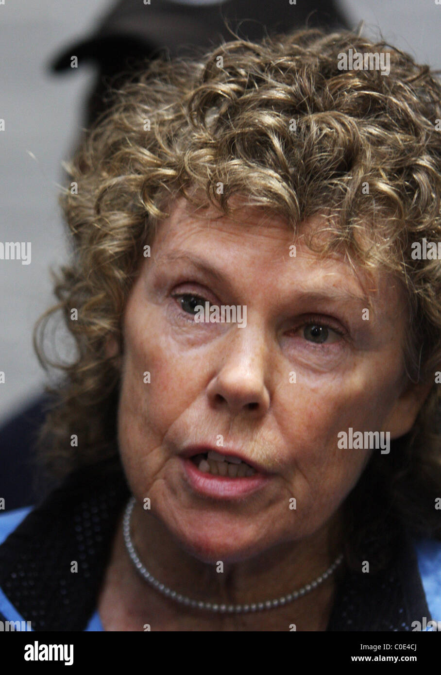 The lillian baylis school hi-res stock photography and images - Alamy