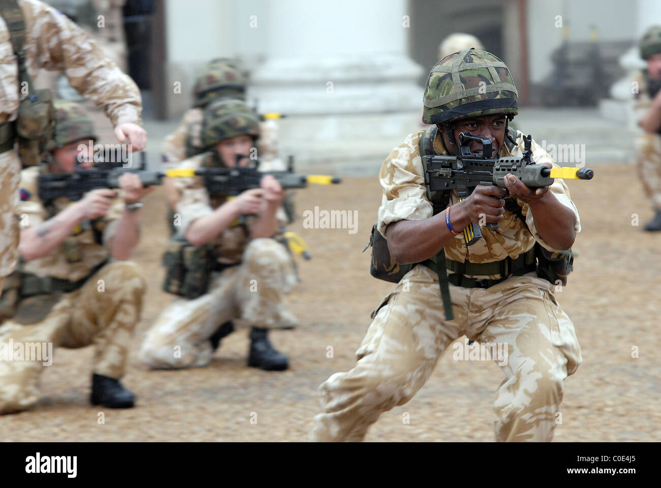 Army Combat Gear List