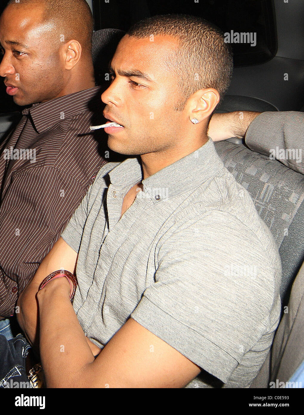 Chewing On Plastic - waylasopa