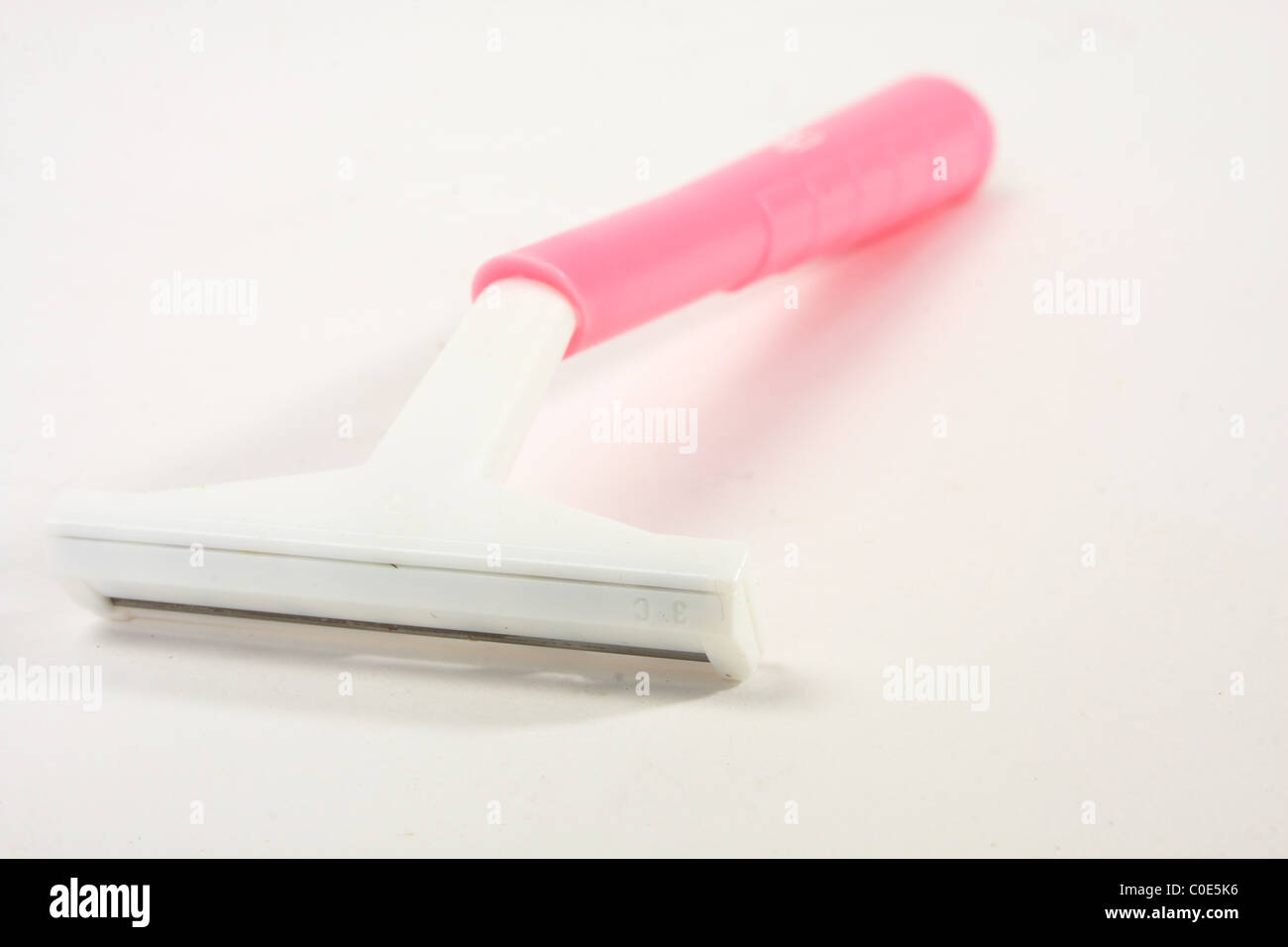 Bic razor hi-res stock photography and images - Alamy