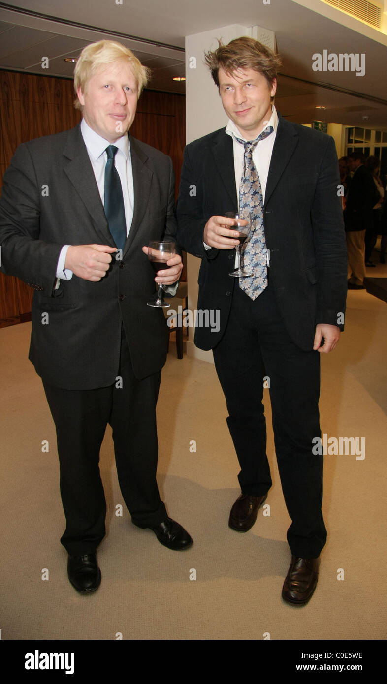 Leo johnson hi-res stock photography and images - Alamy