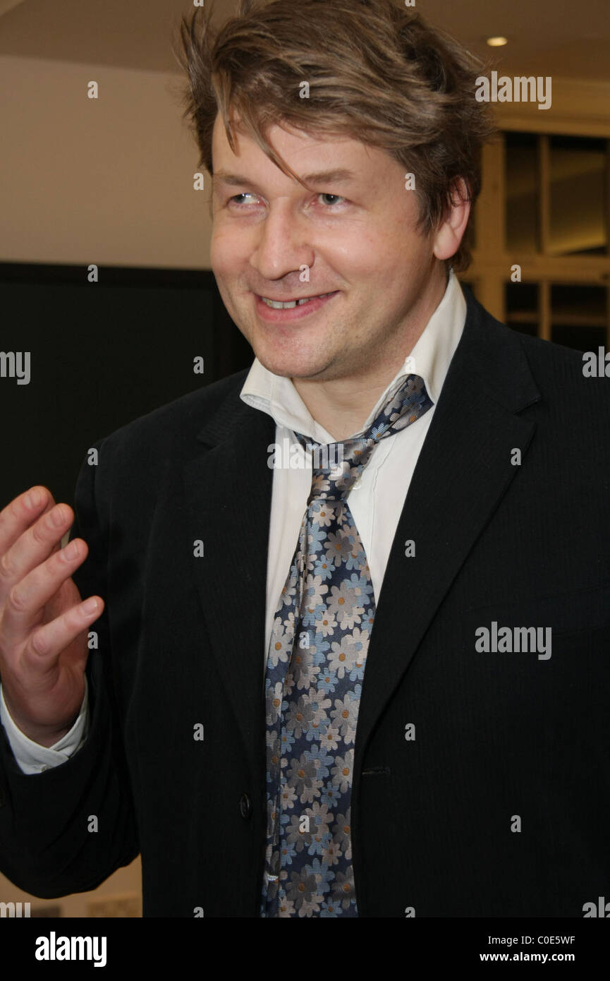 Leo johnson hi-res stock photography and images - Alamy