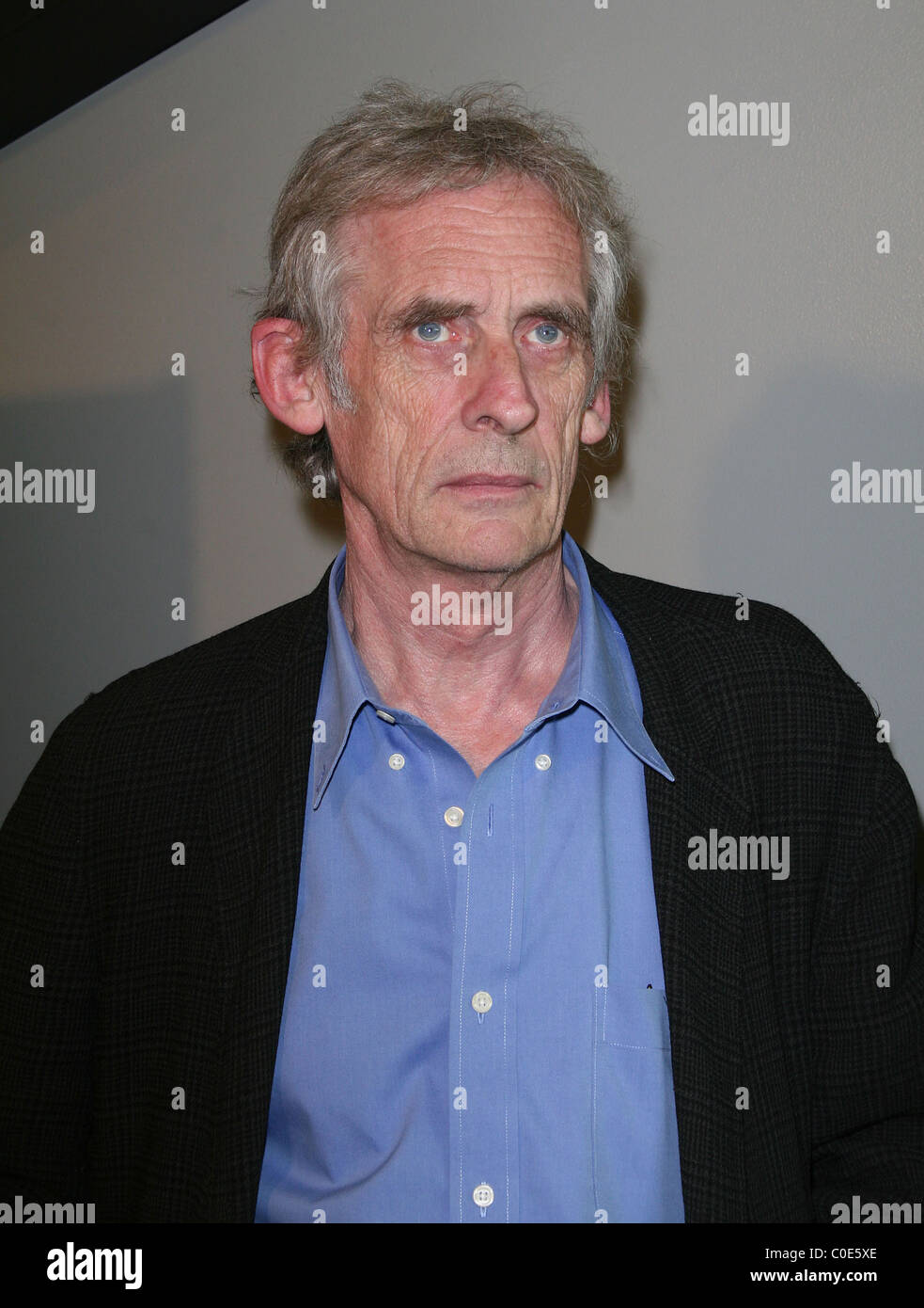 Roger Spottiswoode Premiere of 'The Children of Huang Shi' held at the ...