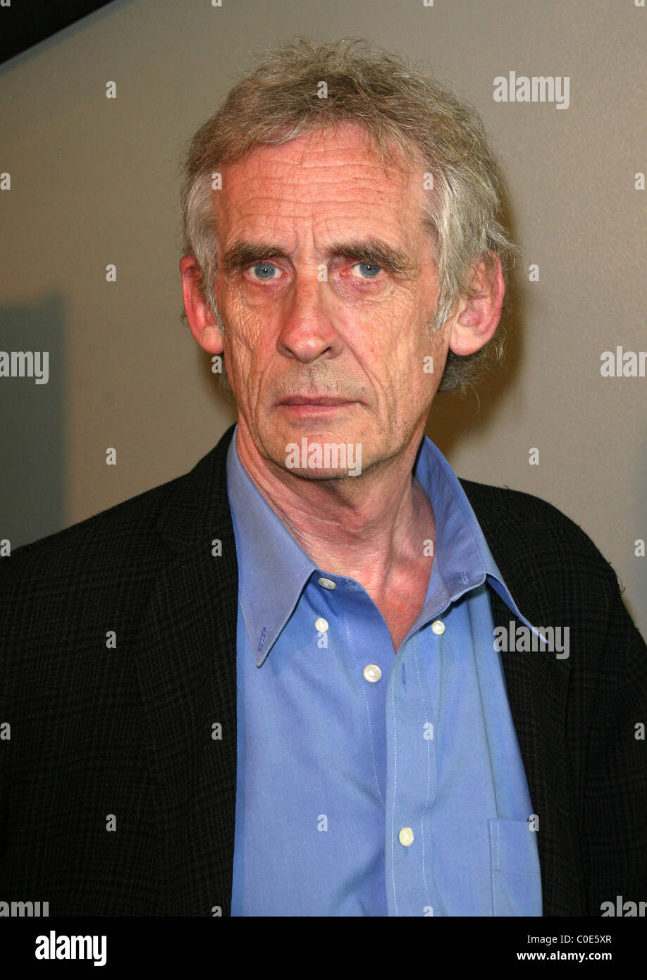 Roger Spottiswoode Premiere of 'The Children of Huang Shi' held at the ...