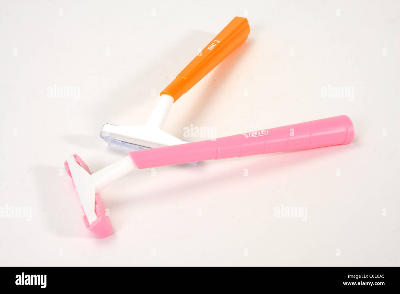Bic razors hi-res stock photography and images - Alamy