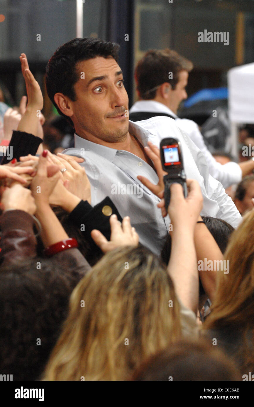 Jonathan rockefeller hi-res stock photography and images - Alamy