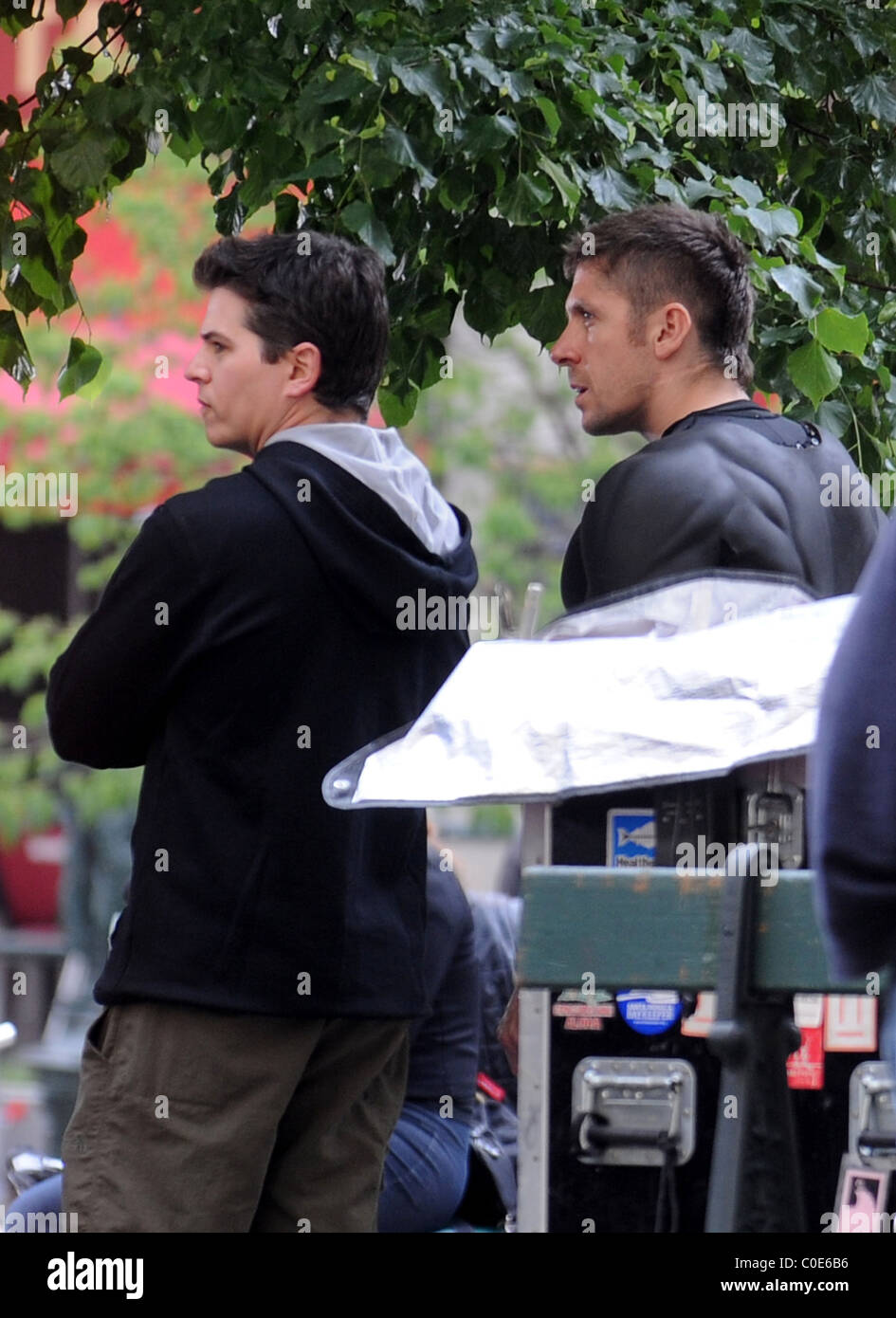 Ray Park Snake Eyes 2022