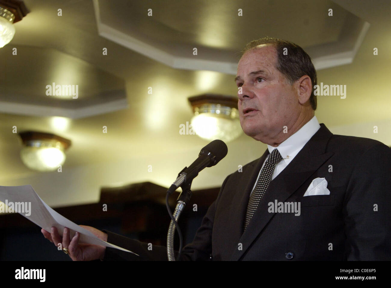 John huffman hi-res stock photography and images - Alamy