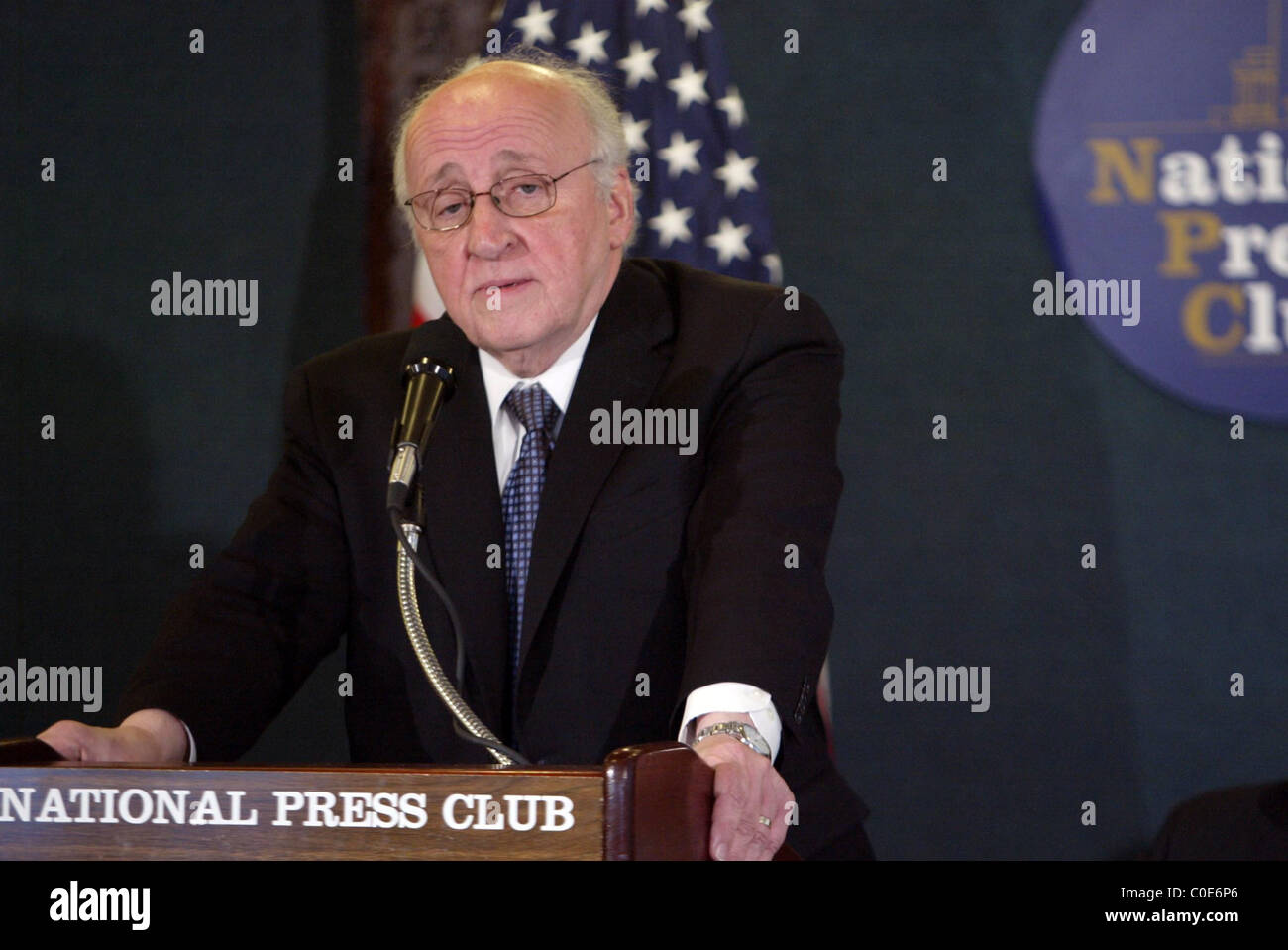 Dr. Mouw 'An Evangelical Manifesto' was launched by Prominent Christian ...