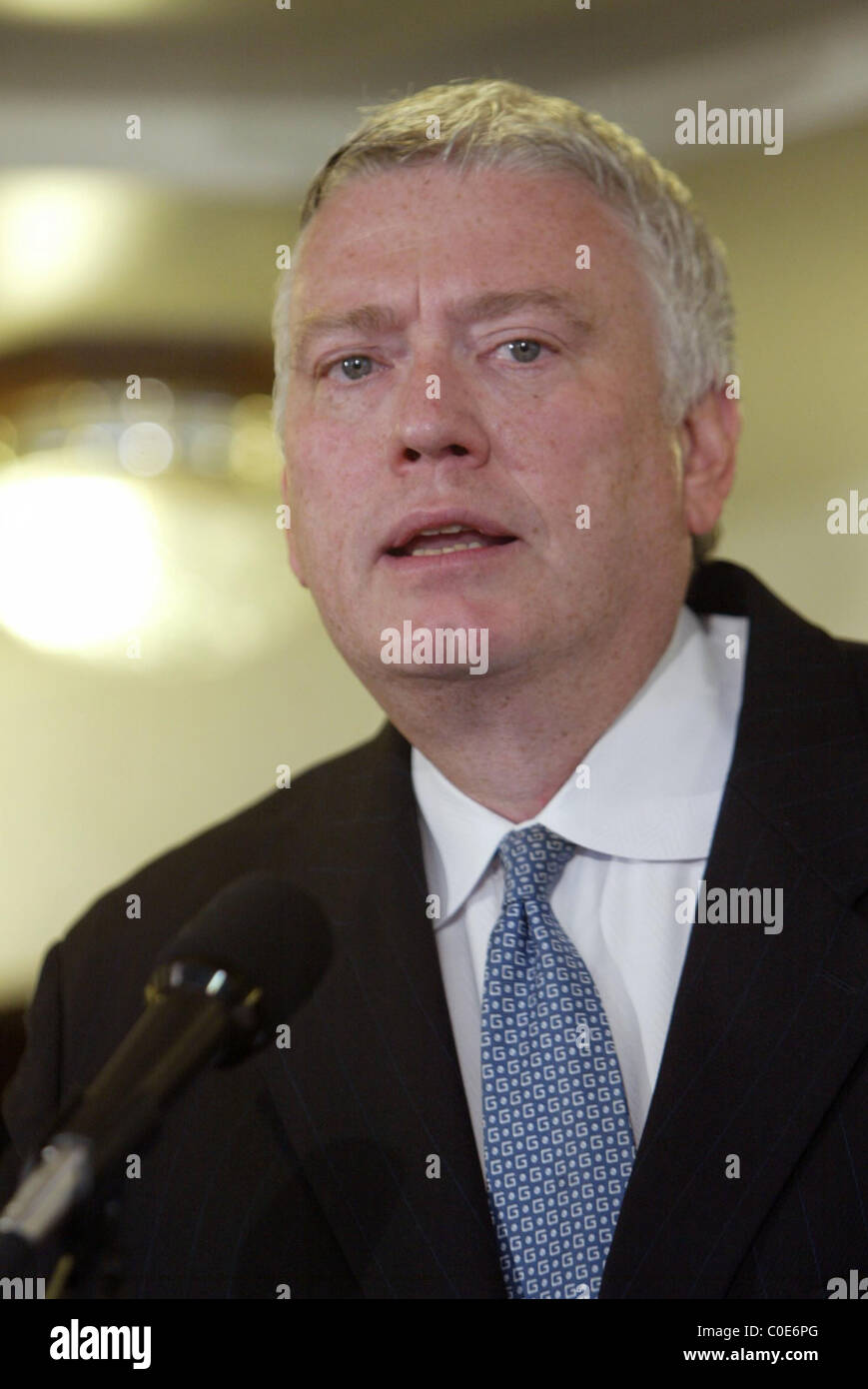 Larry Ross 'An Evangelical Manifesto' was launched by Prominent ...