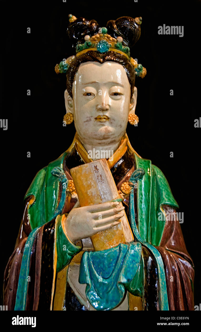 Liao empire hi-res stock photography and images - Alamy