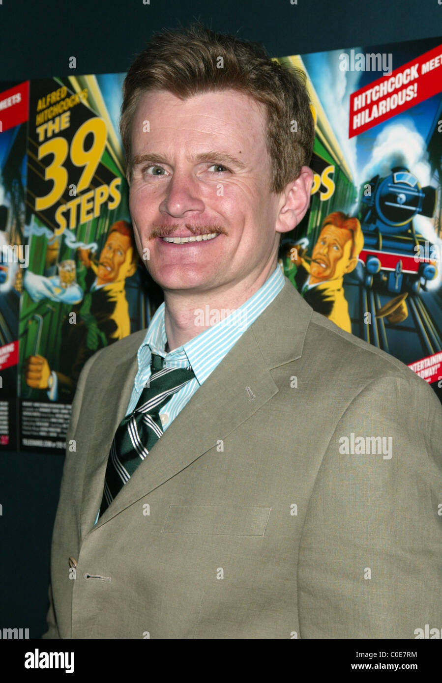 Charles edwards hi-res stock photography and images - Alamy