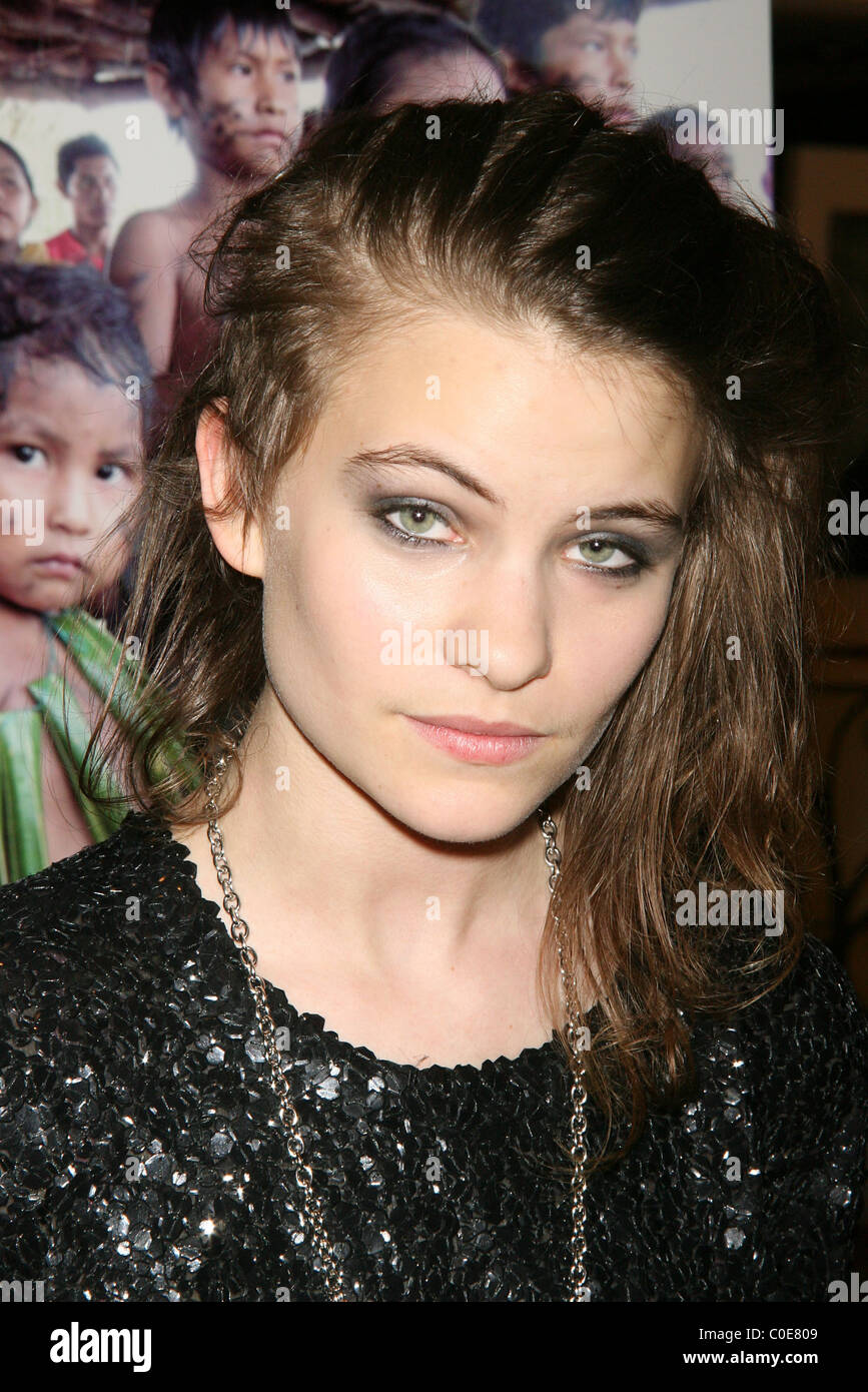 Coco Sumner The Rainforest Foundation Fund's 'Some Kinda Legacy ...