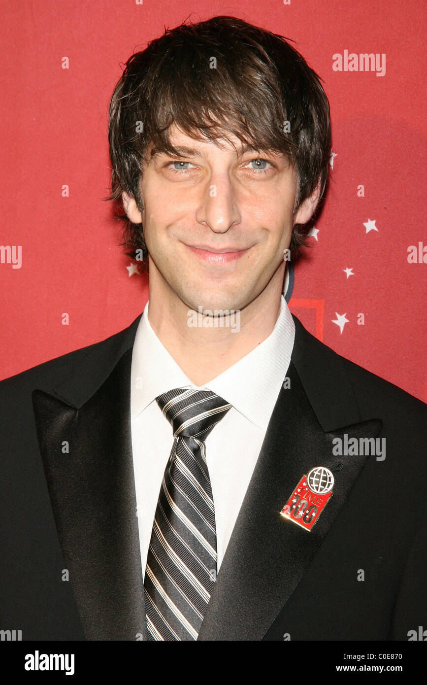 Jay Adelson TIME's 100 Most Influential People in the World gala dinner ...