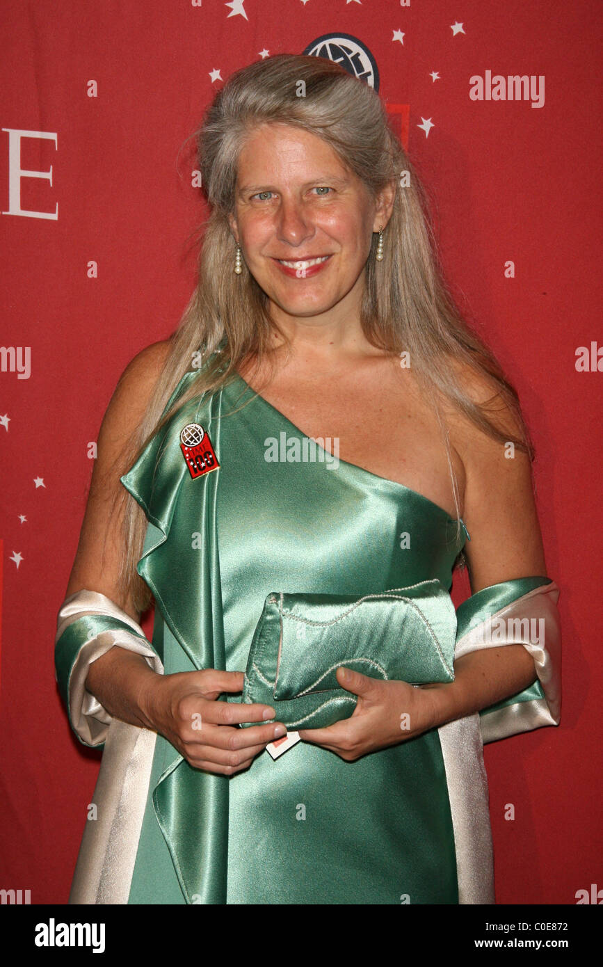 Jill bolte taylor hi-res stock photography and images - Alamy