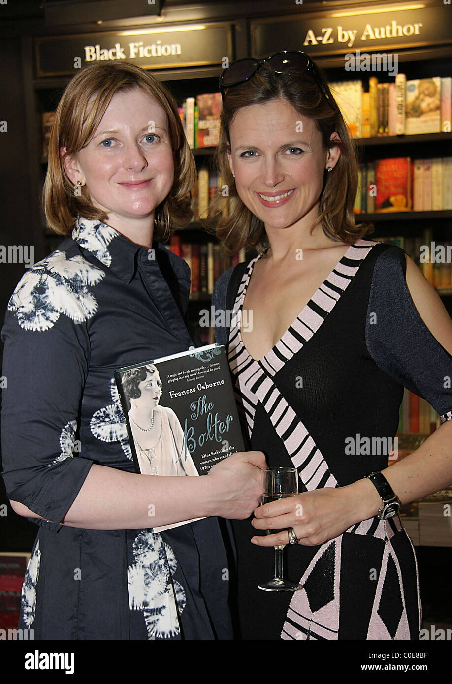 Frances osborne hi-res stock photography and images - Alamy