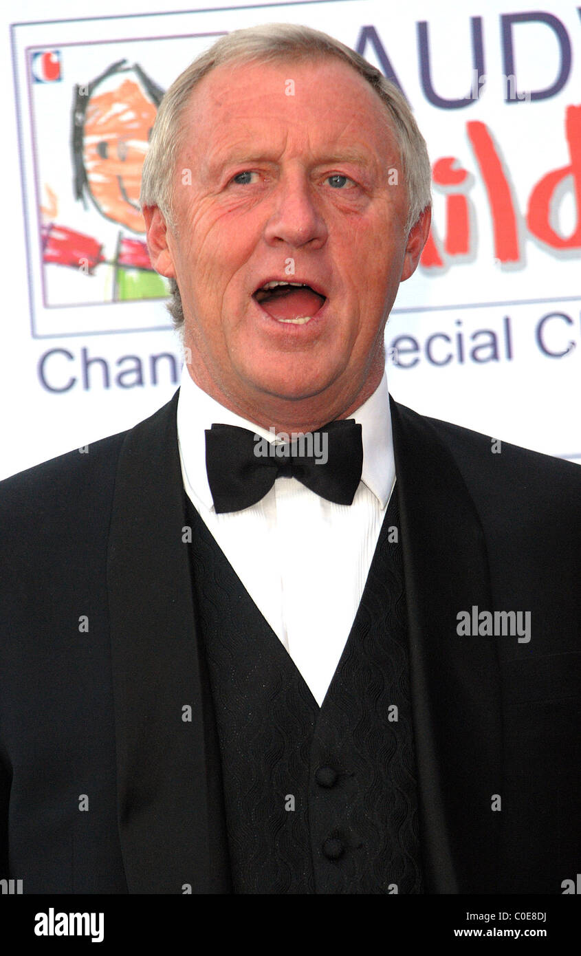 Chris Tarrant Caudwell Children Present The Legends Ball at the ...
