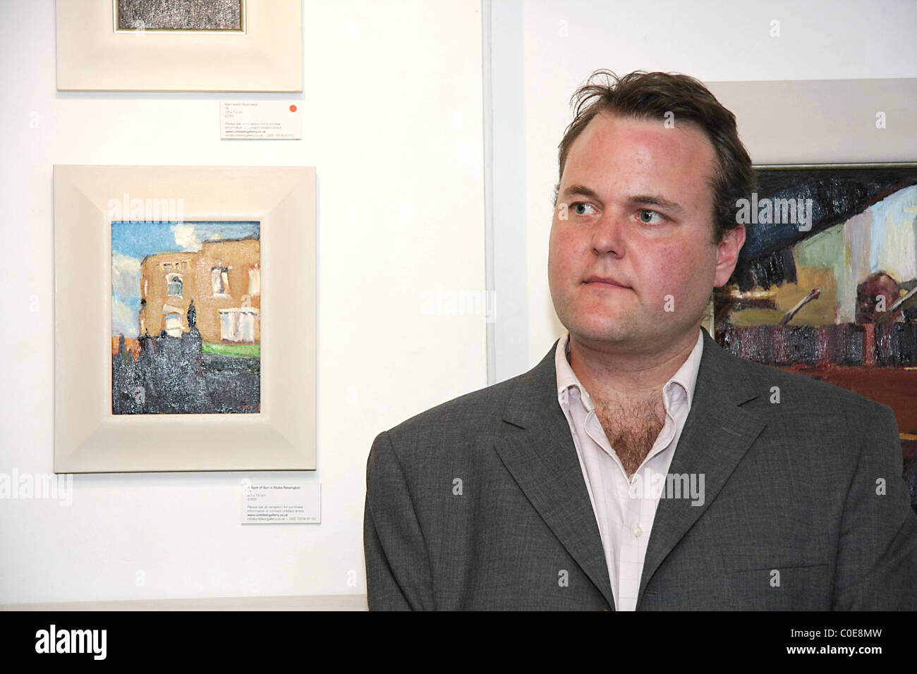 Hiscocks hi-res stock photography and images - Alamy