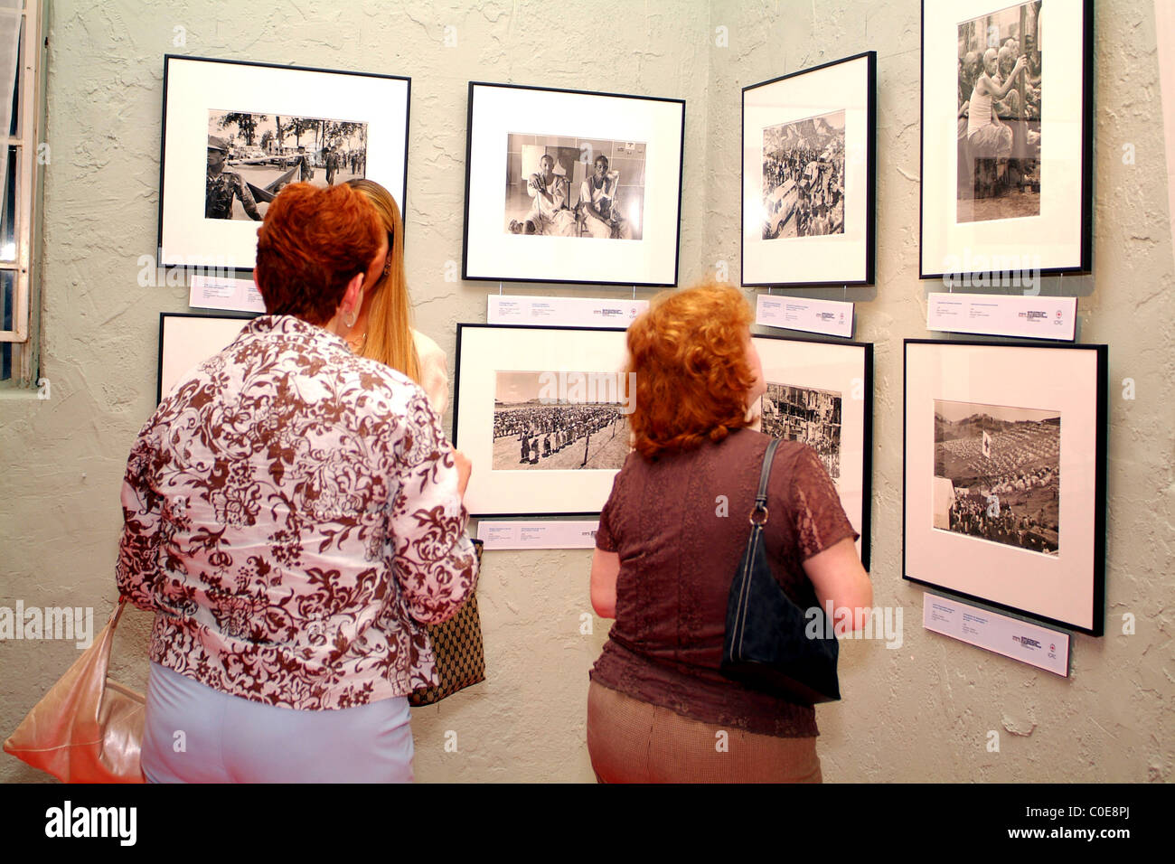 A memory of solferino hi-res stock photography and images - Alamy