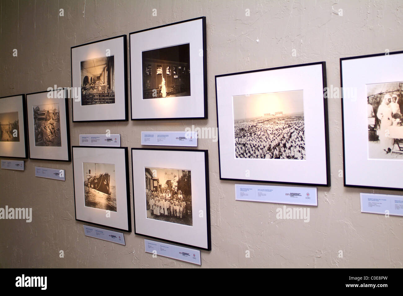 A memory of solferino hi-res stock photography and images - Alamy