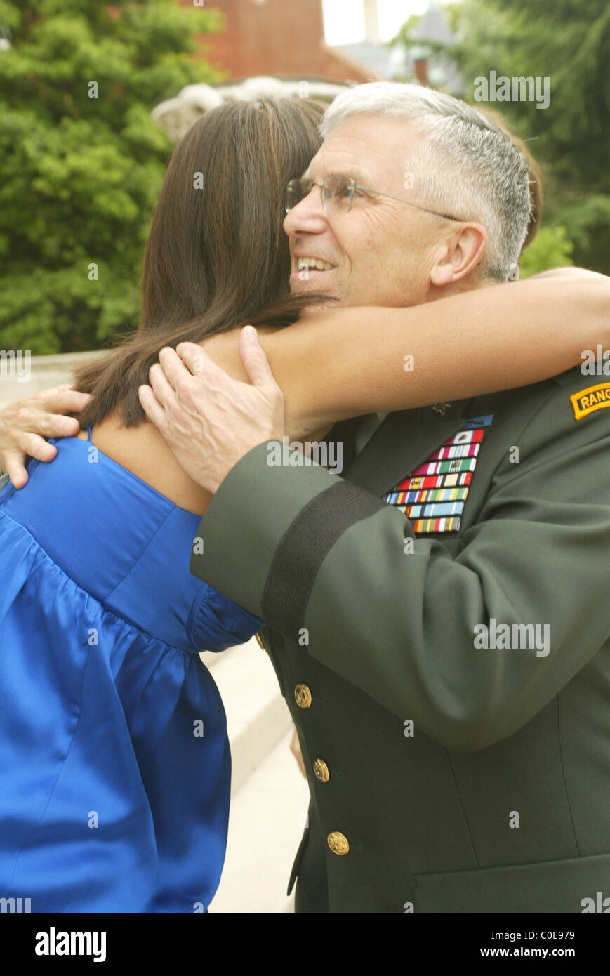 General Casey 2nd annual GI Film Festival held at Carnegie Institute ...