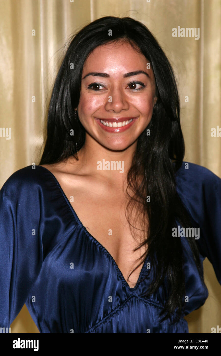 Amiee Garcia Step-Up Women's Network 2008 Inspiration awards luncheon ...