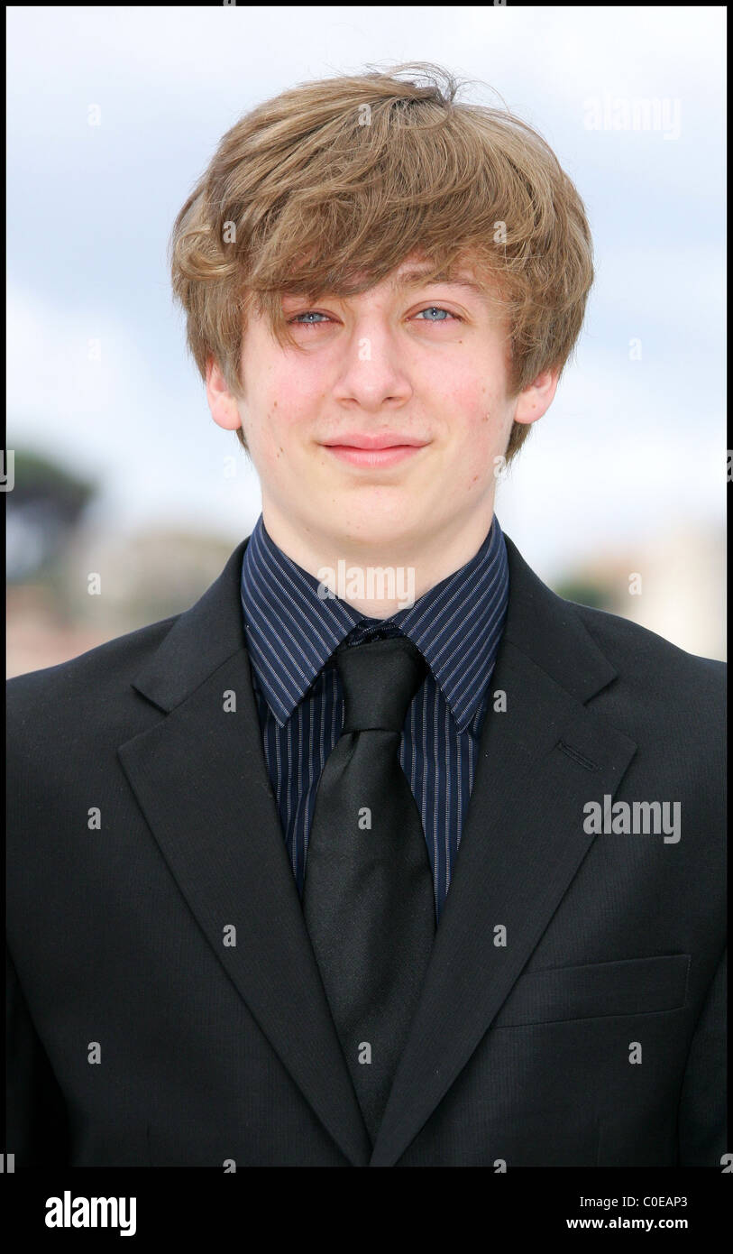 Jeremy White The 2008 Cannes Film Festival - Day 5 Photocall for the ...