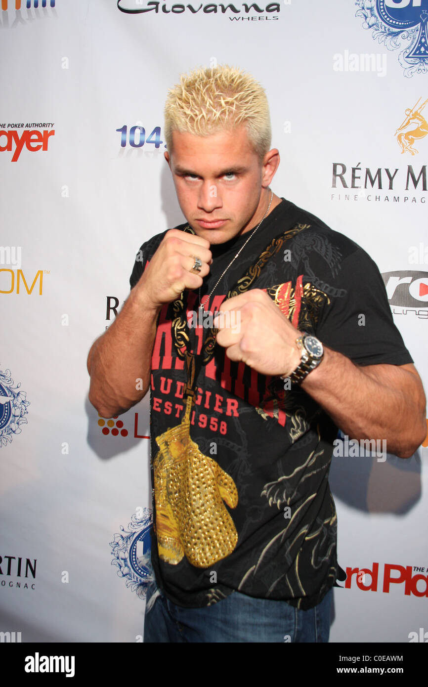 Daniel puder hi-res stock photography and images - Alamy