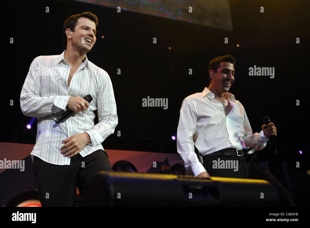 Jordan rutherford hi-res stock photography and images - Alamy