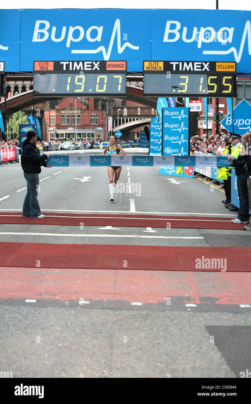 Bupa place hi-res stock photography and images - Alamy