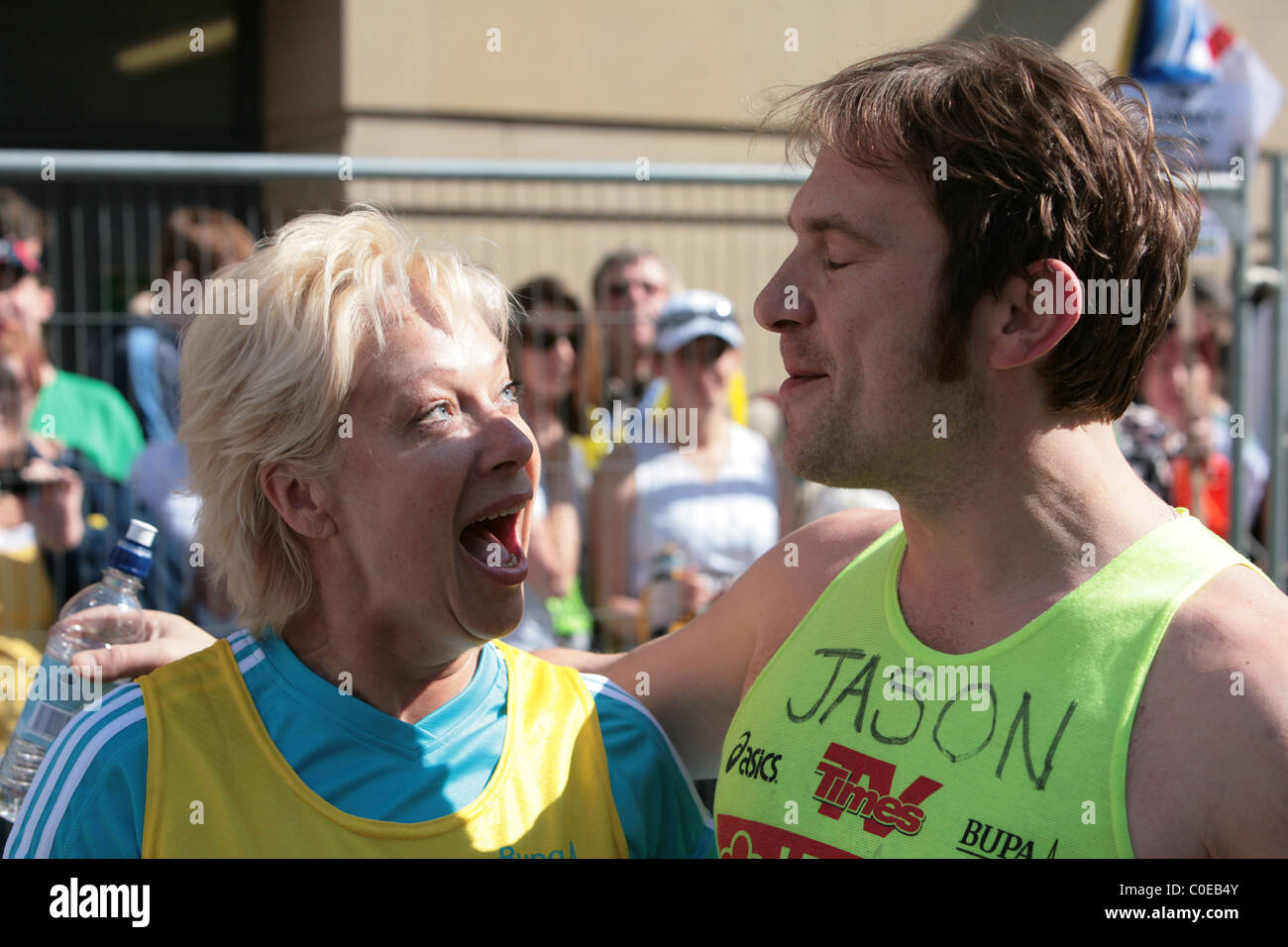 Jason merrells hi-res stock photography and images - Alamy