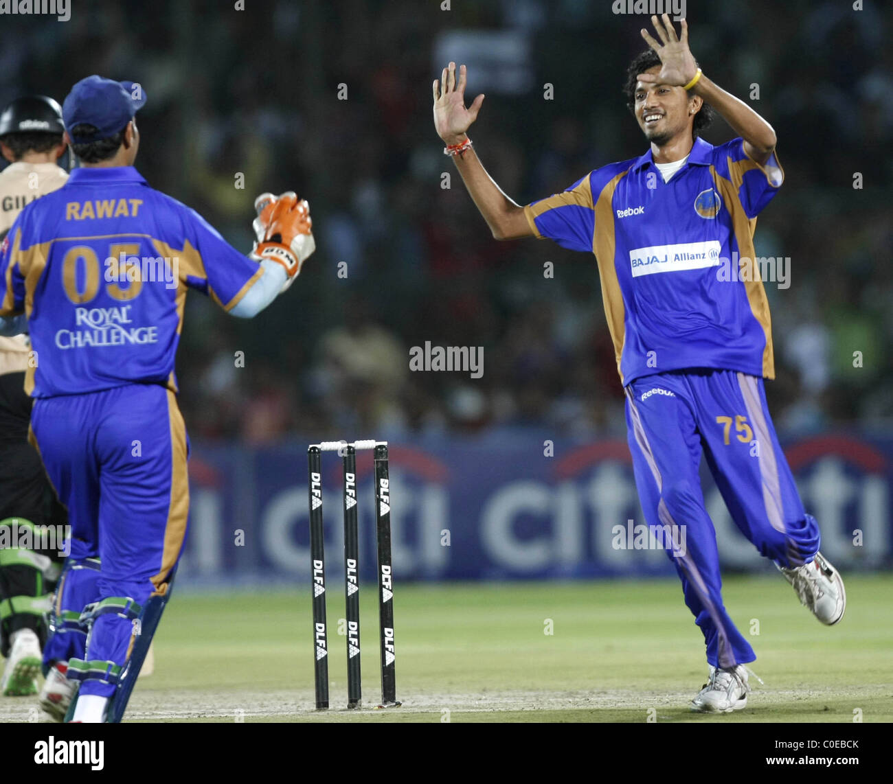 Hyderabad deccan hi-res stock photography and images - Alamy