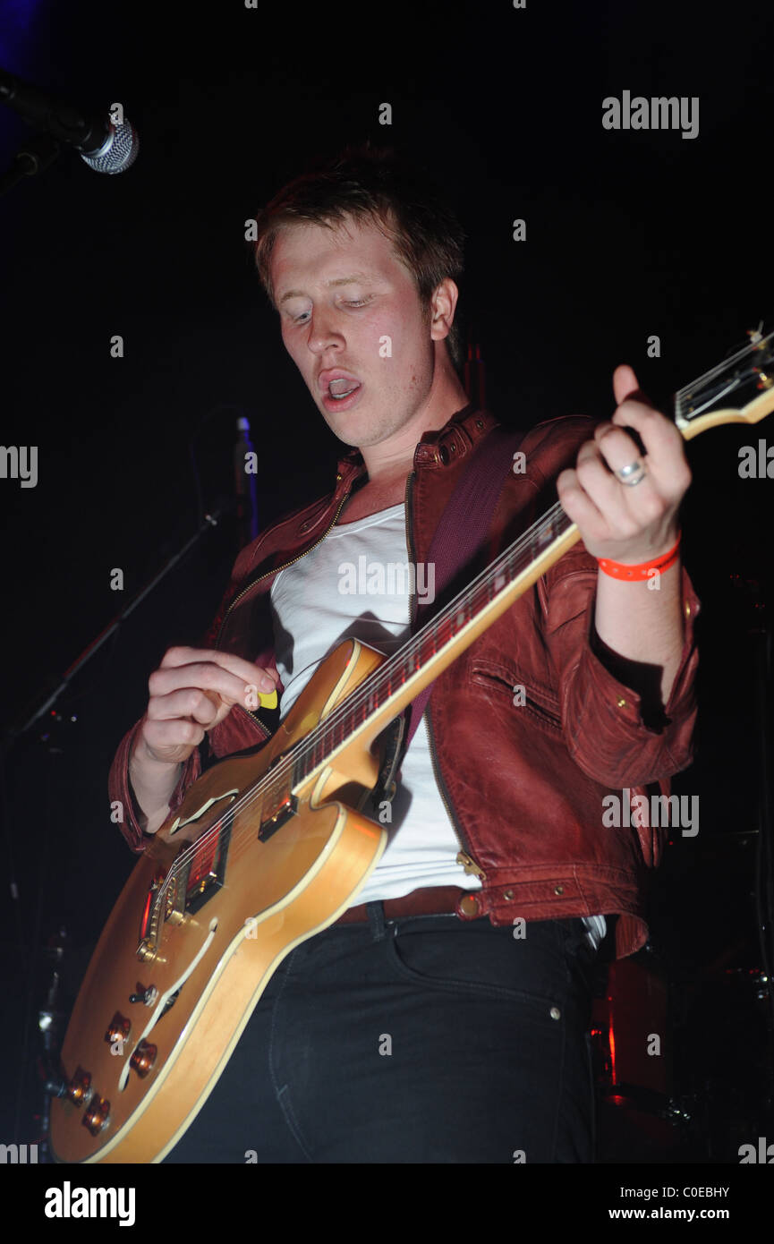 Gerard oconnell hi-res stock photography and images - Alamy