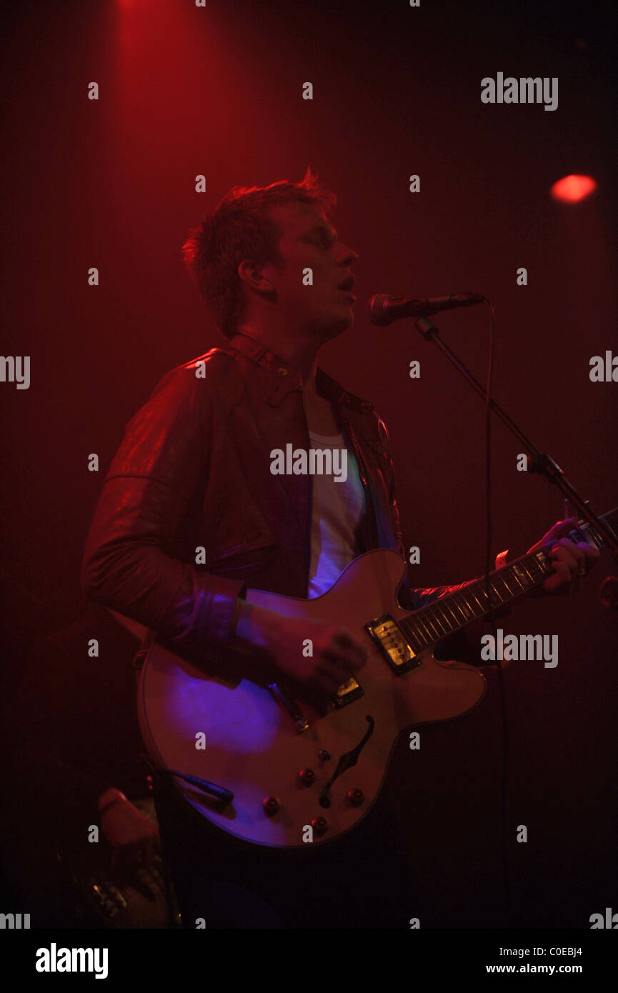 Gerard oconnell hi-res stock photography and images - Alamy