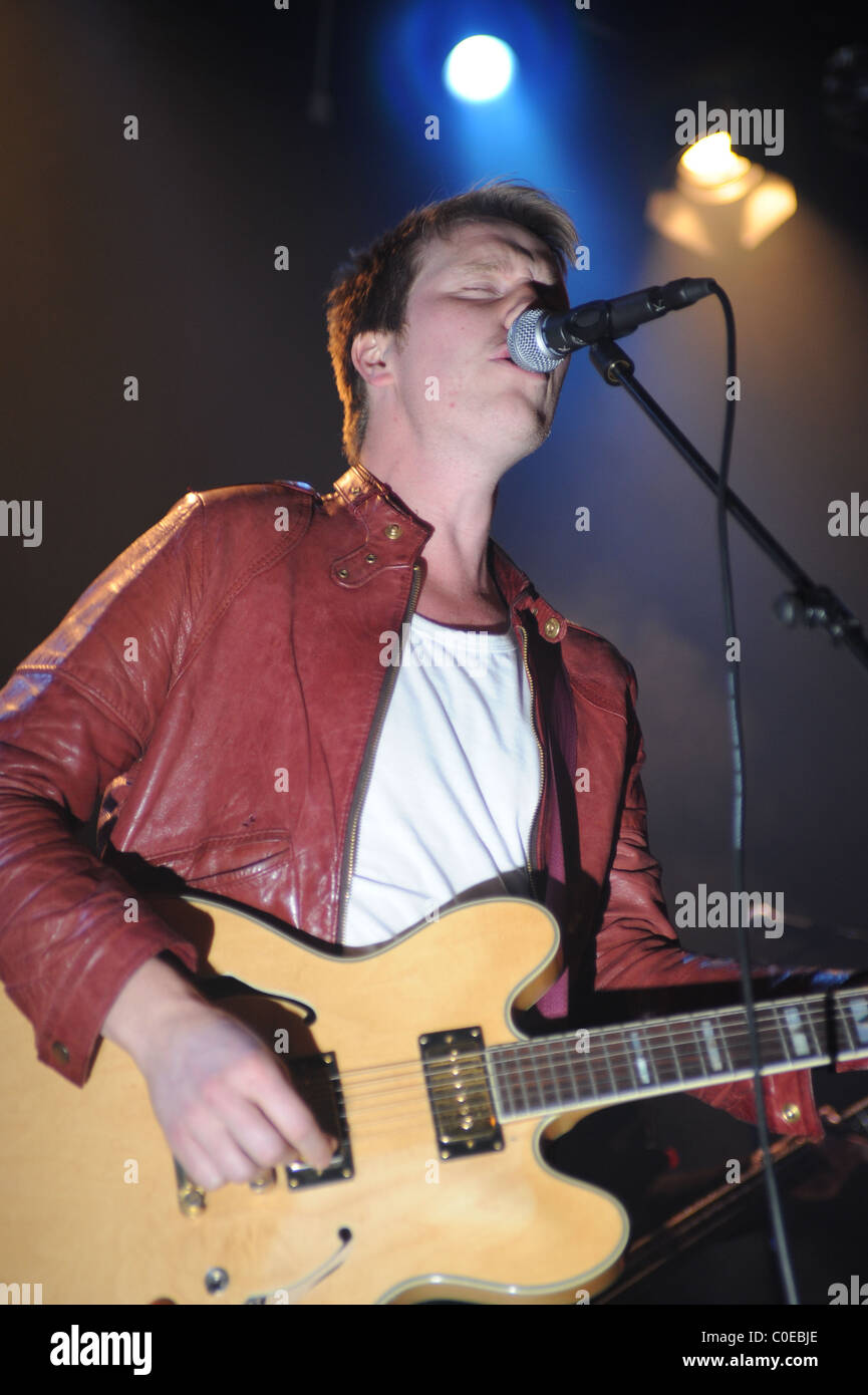 Gerard oconnell hi-res stock photography and images - Alamy