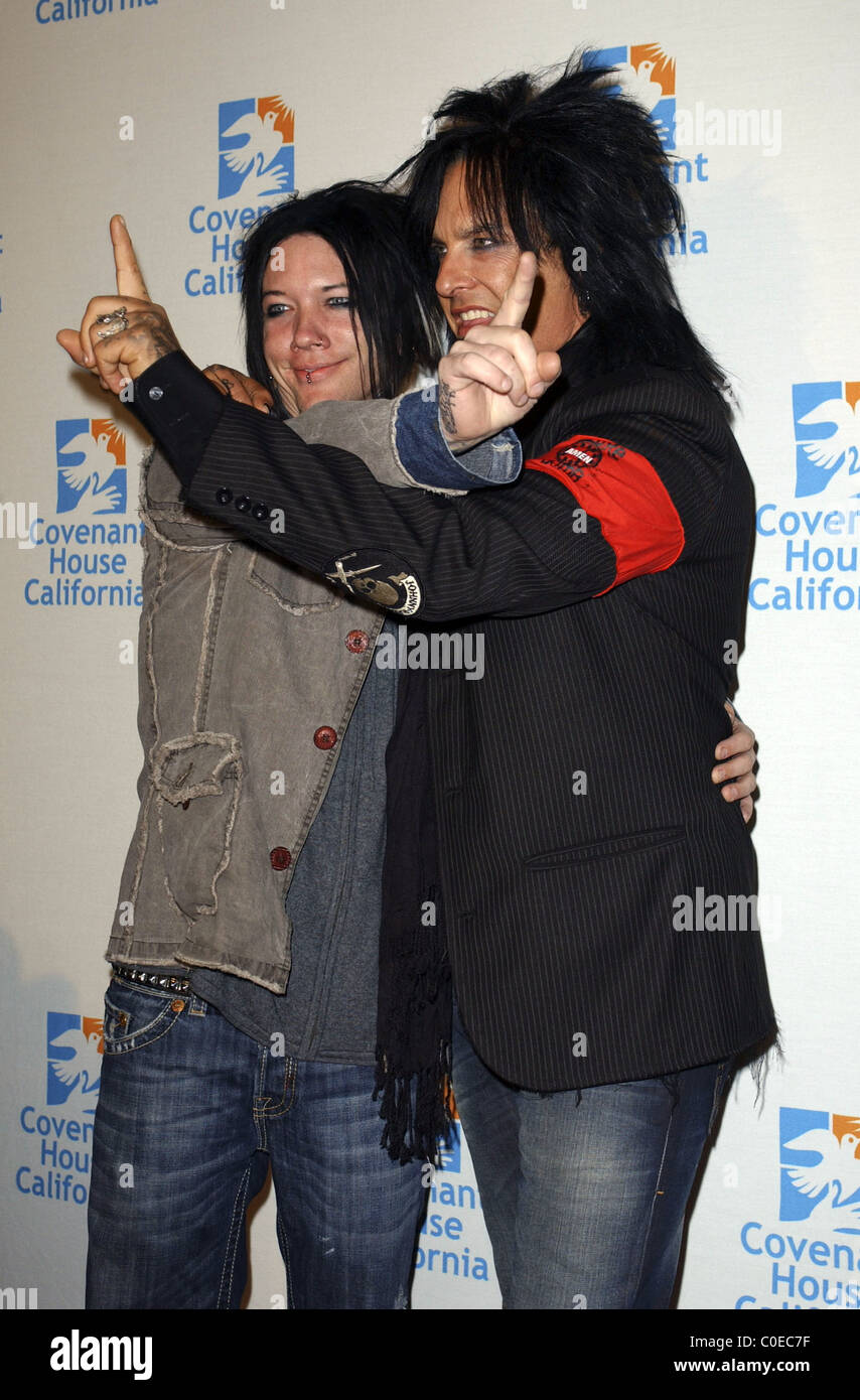 Nikki baker hi-res stock photography and images - Alamy