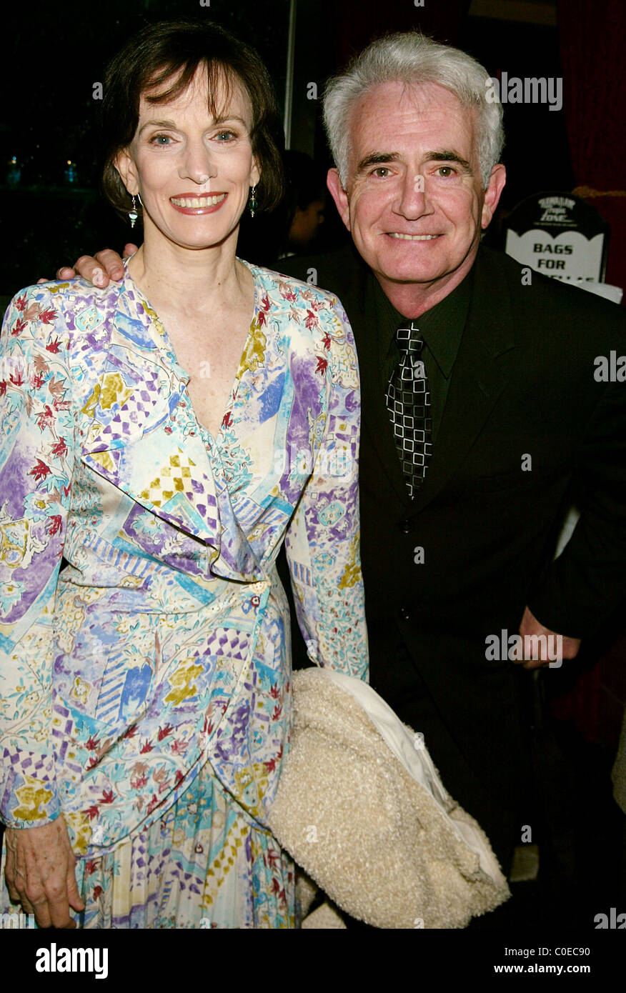 Richard kline hi-res stock photography and images - Alamy