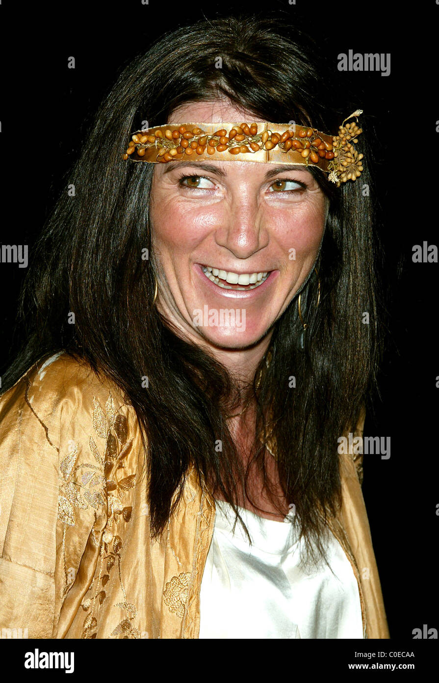 Eve Best 53rd Drama Desk Awards at Fiorello H. LaGuardia High School of ...