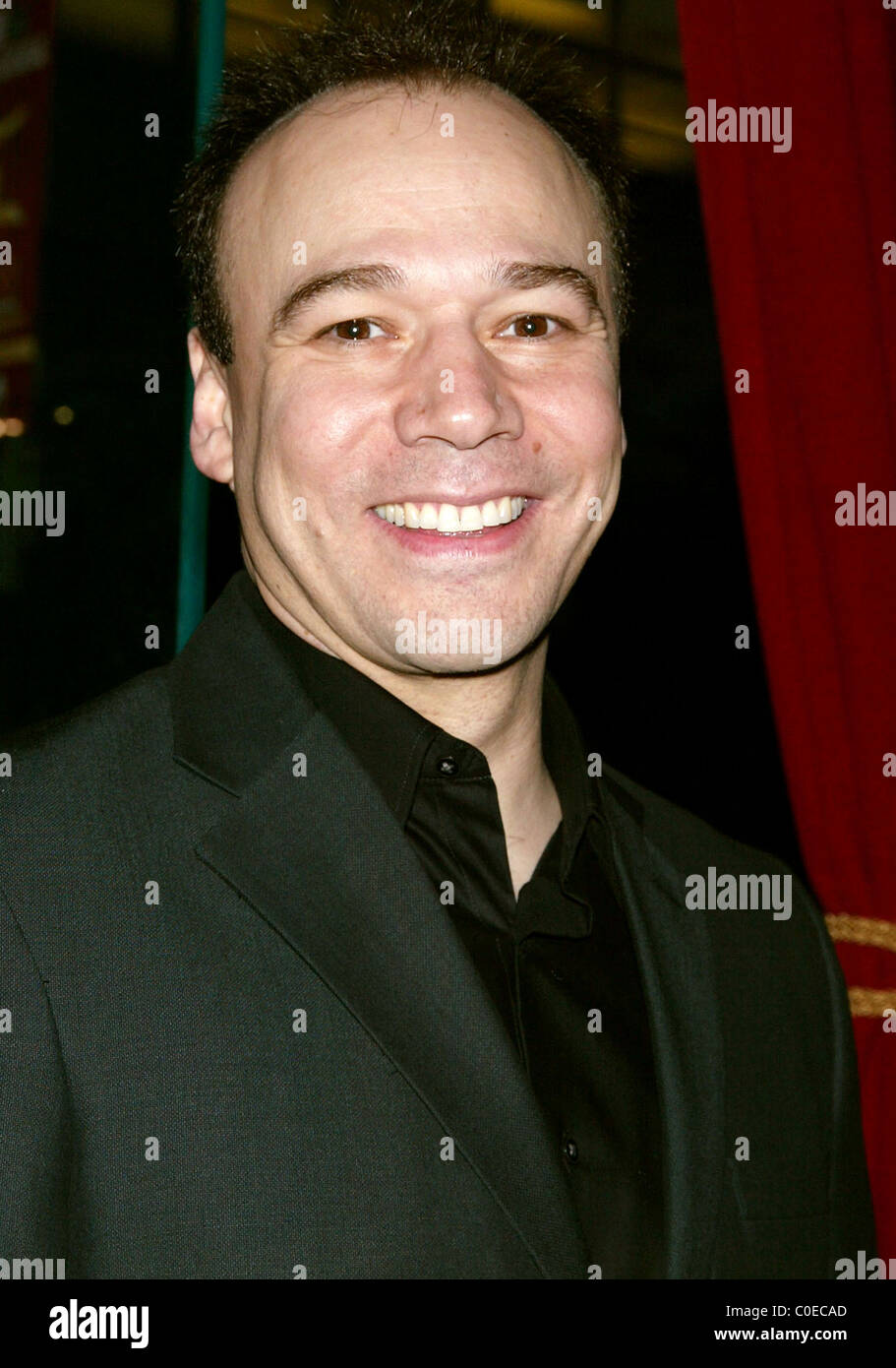 Danny Burstein 53rd Drama Desk Awards at Fiorello H. LaGuardia High ...