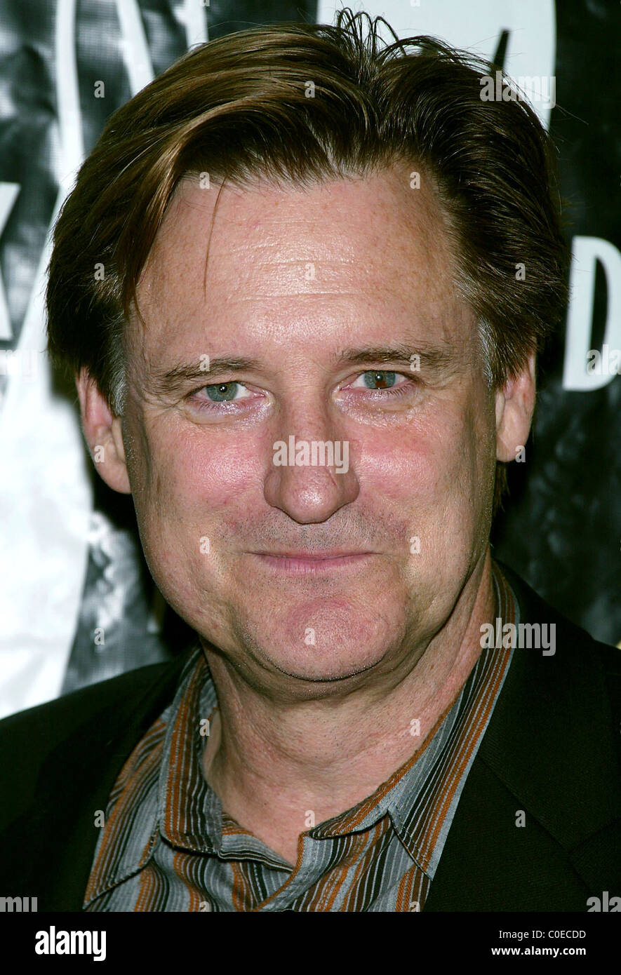 Bill Pullman 53rd Drama Desk Awards at Fiorello H. LaGuardia High ...