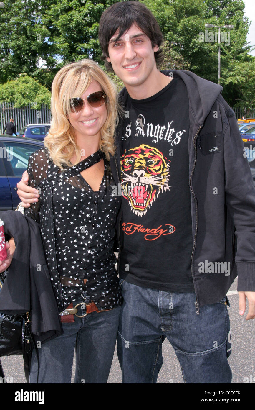 Mikey Dalton and Grace Adams 'Soccer Six' annual charity football ...