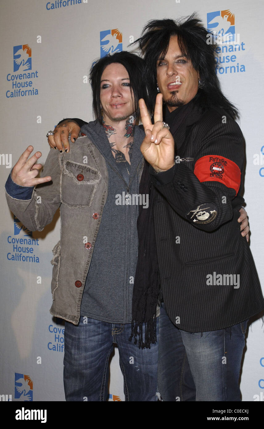 Nikki baker hi-res stock photography and images - Alamy