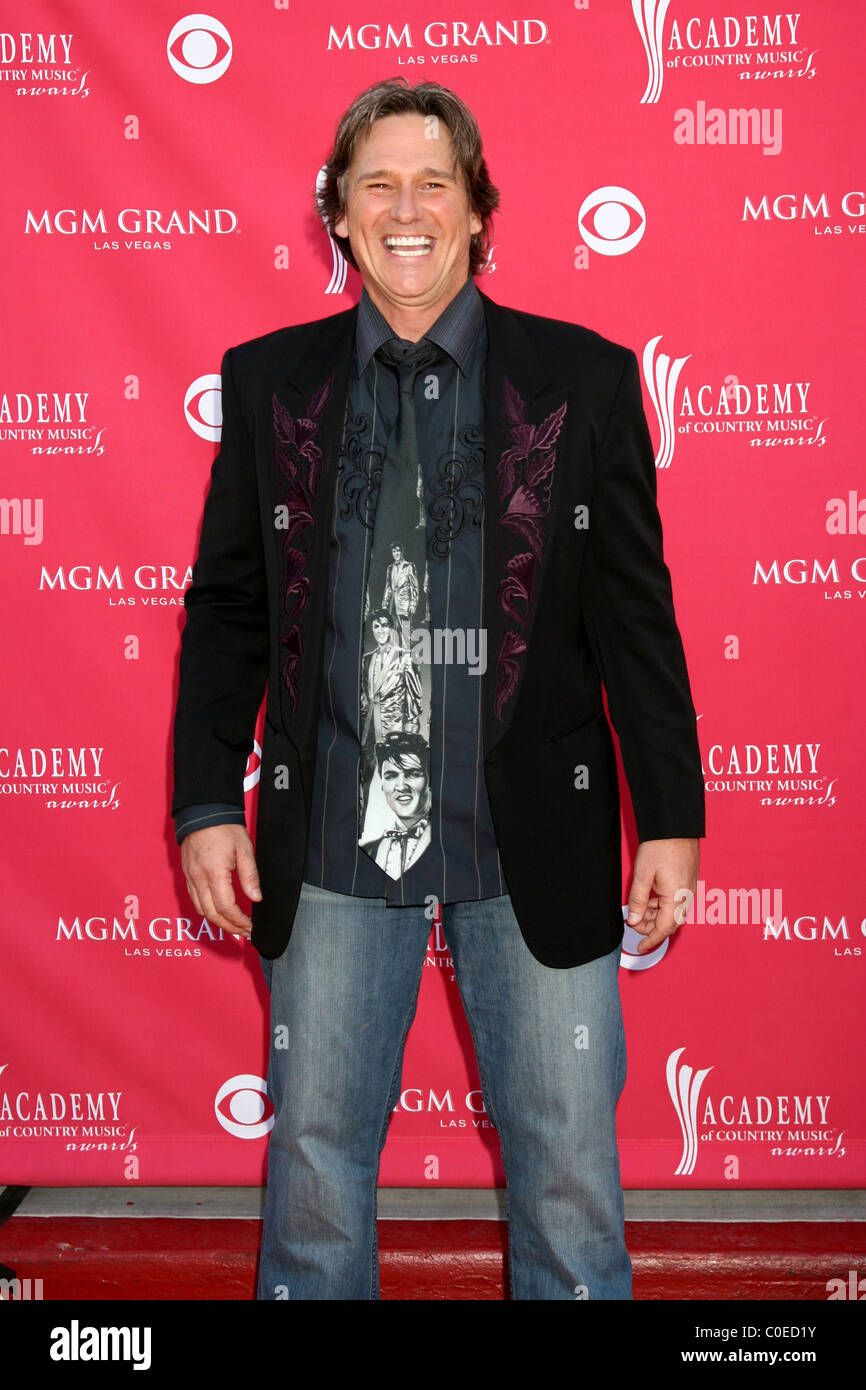 Billy dean hi-res stock photography and images - Alamy