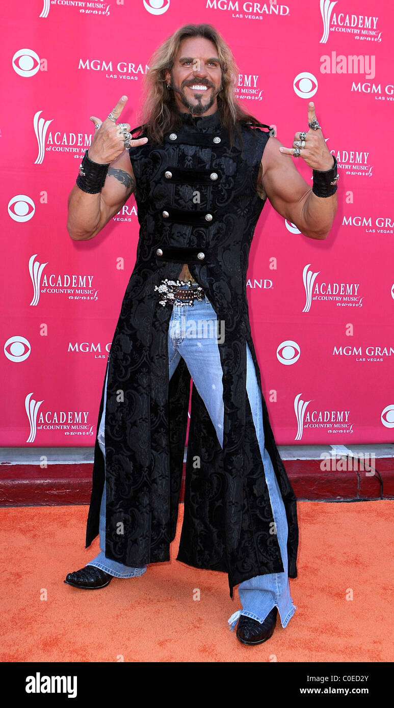 Hollywood yates wolf hi-res stock photography and images - Alamy